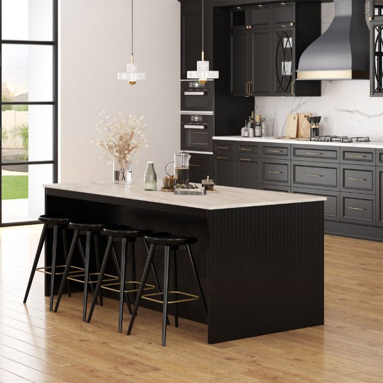 How to Choose the Perfect Kitchen Island - Step by Step Guide
