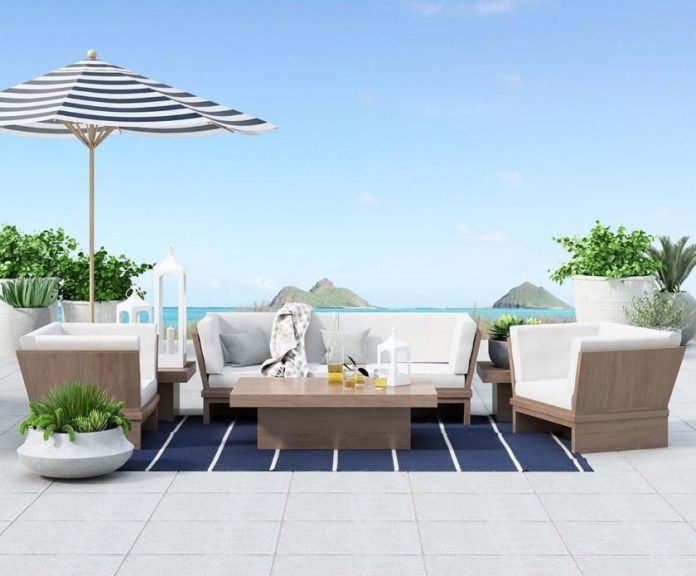 Everything You Need to Know About Modern Rustic Furniture