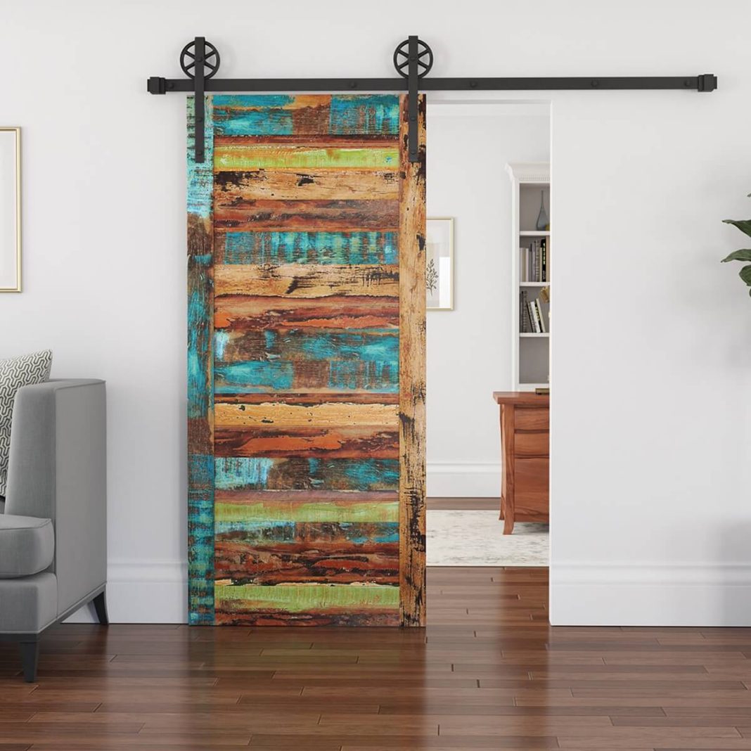 The Ultimate Handbook to Buying Interior Barn Doors