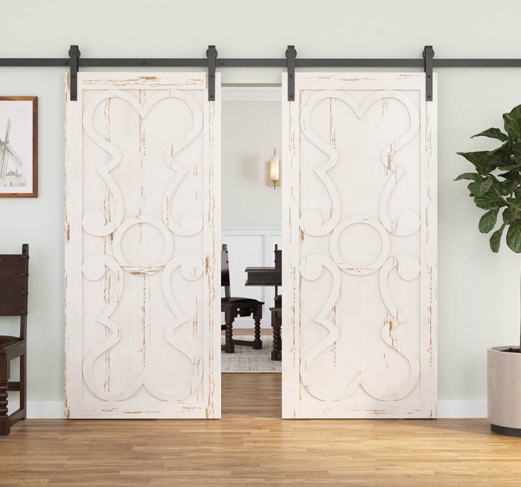 The Ultimate Handbook to Buying Interior Barn Doors