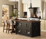 How to Choose the Perfect Kitchen Island - Step by Step Guide