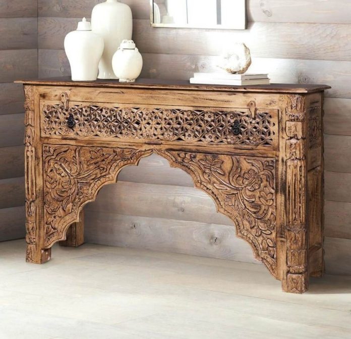 Amazing Entryway Table Decor Ideas For Your Home