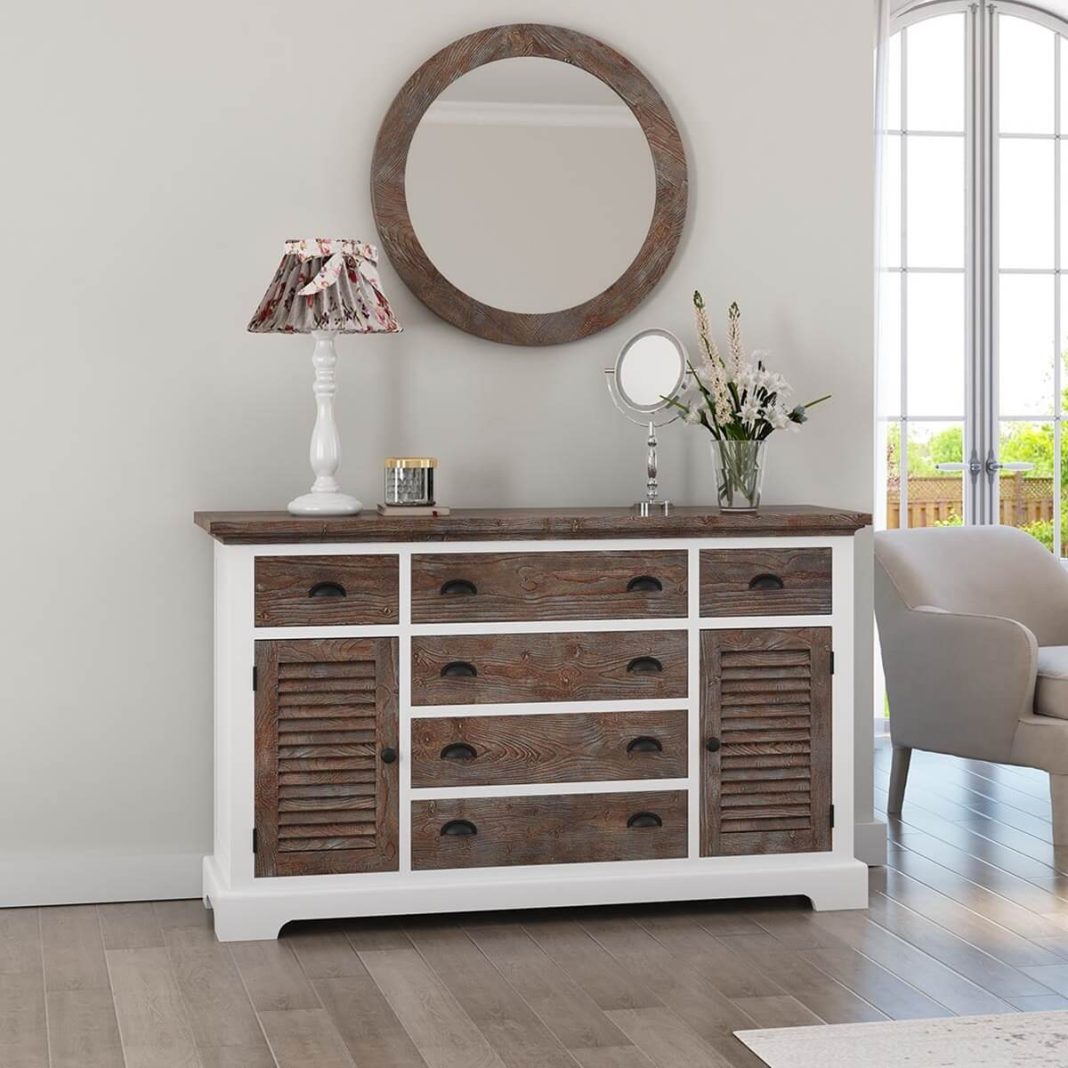 Are Chest of Drawers the Same as Dressers? Know The Difference