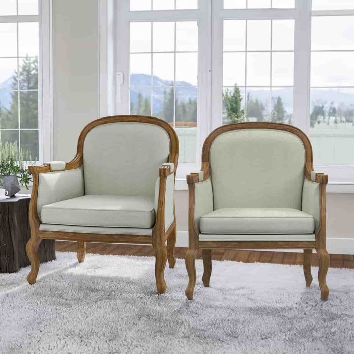 What is Accent Chair: Beyond the Basics