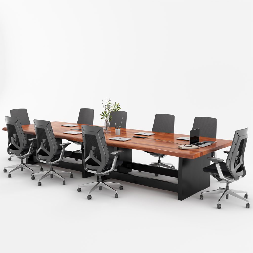 How to Choose the Right Conference Table For Your Business