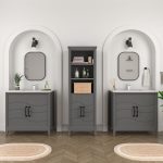 What is a Bathroom Vanity? Your Go-To Guide for Every Bathroom