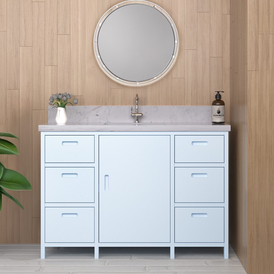 What is a Bathroom Vanity? Your Go-To Guide for Every Bathroom