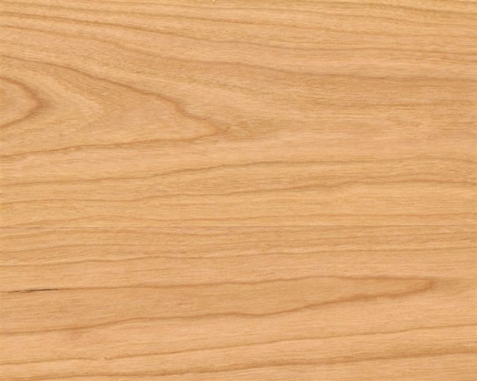 What Wood is Closed to Cherry Wood?