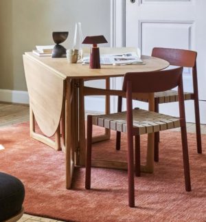 16 Popular Dining Room Table Designs That You’ll Love
