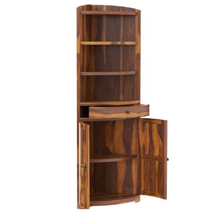 Corner Cabinets - Dining, Living & Kitchen Corner Cabinets