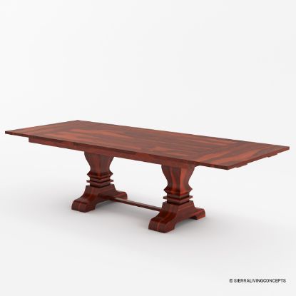 Extendable Dining Tables | Extra Large Dining Tables
