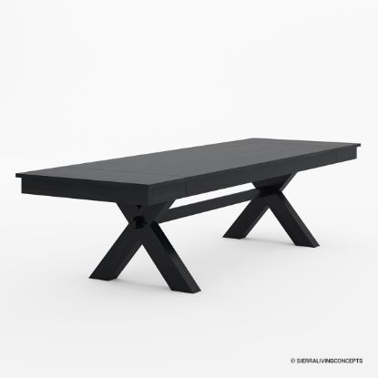 Extendable Dining Tables | Extra Large Dining Tables