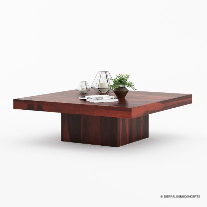 What is the Ideal Height for a Coffee Table?