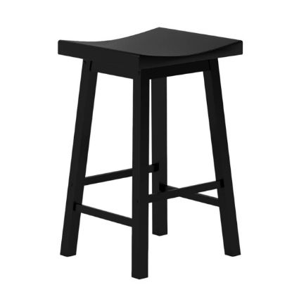 Wooden Bar Stools | Counter Height Bar Stools