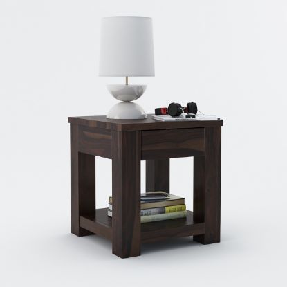 Solid Wood End Tables | Side Tables