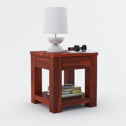 Solid Wood End Tables | Side Tables