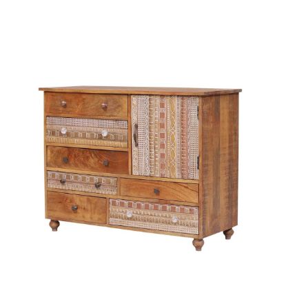 Rustic Reclaimed Wood Furniture | Sierra Living Concepts