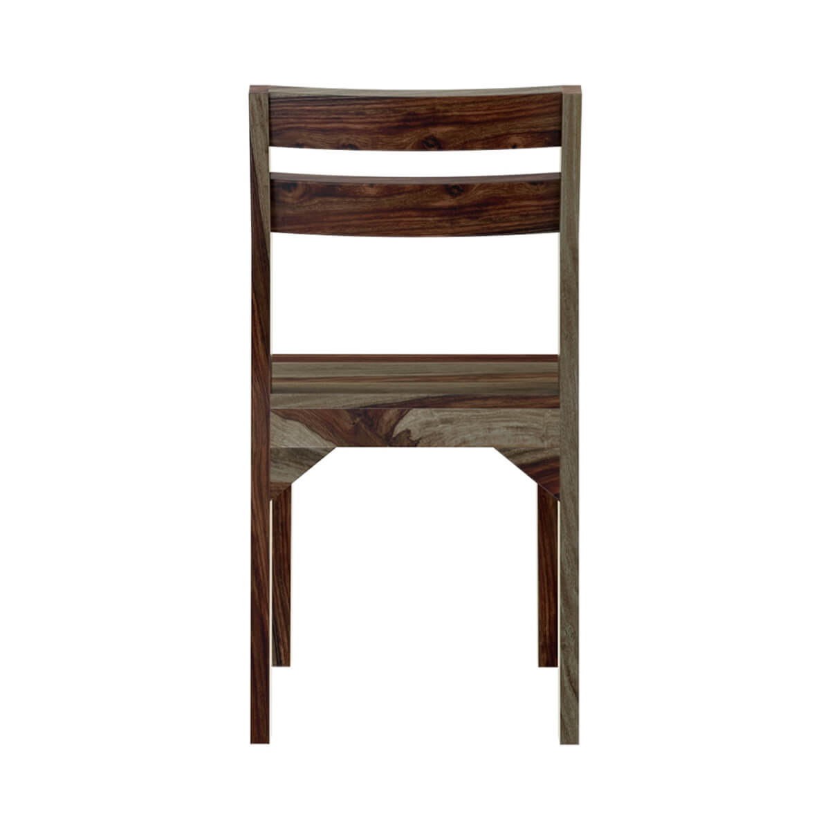 Modern Sierra Solid Wood Dining Chair | Sierra Living Concepts