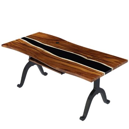 Modern Epoxy Furniture