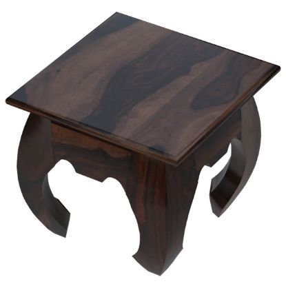 Solid Wood End Tables | Side Tables