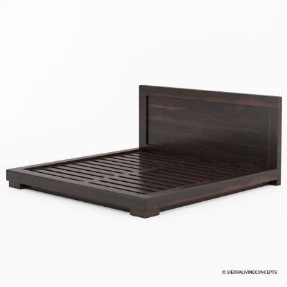Alaskan King Size Bed Frames | Free Shipping