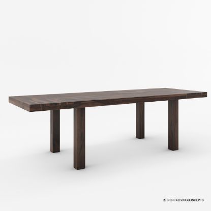 Extendable Dining Tables | Extra Large Dining Tables