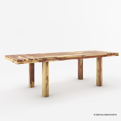 Extendable Dining Tables | Extra Large Dining Tables