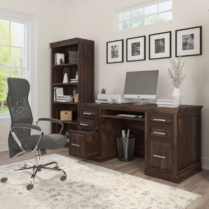 Home Office Executive Desks | Free Shipping