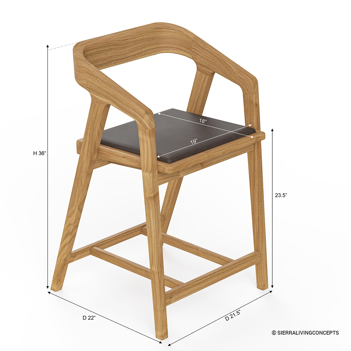 Chair #15130