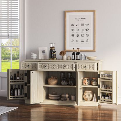 Nuala Collection - Sierra Living Concepts