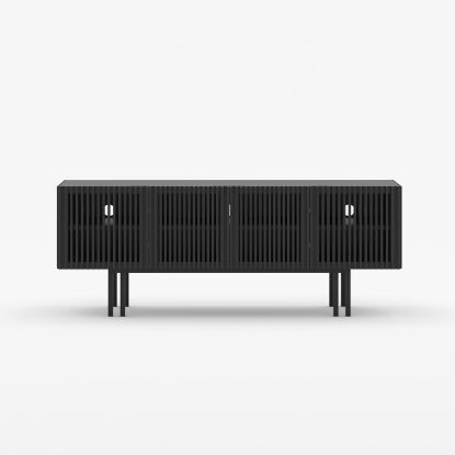 Mid Century Modern TV Stands | Modern Media Consoles