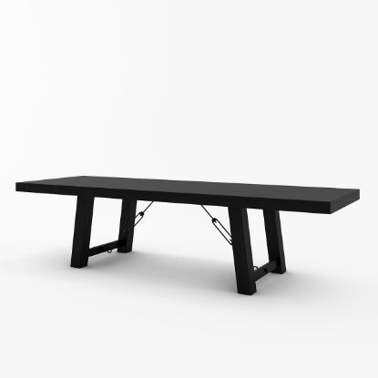 Extendable Dining Tables | Extra Large Dining Tables